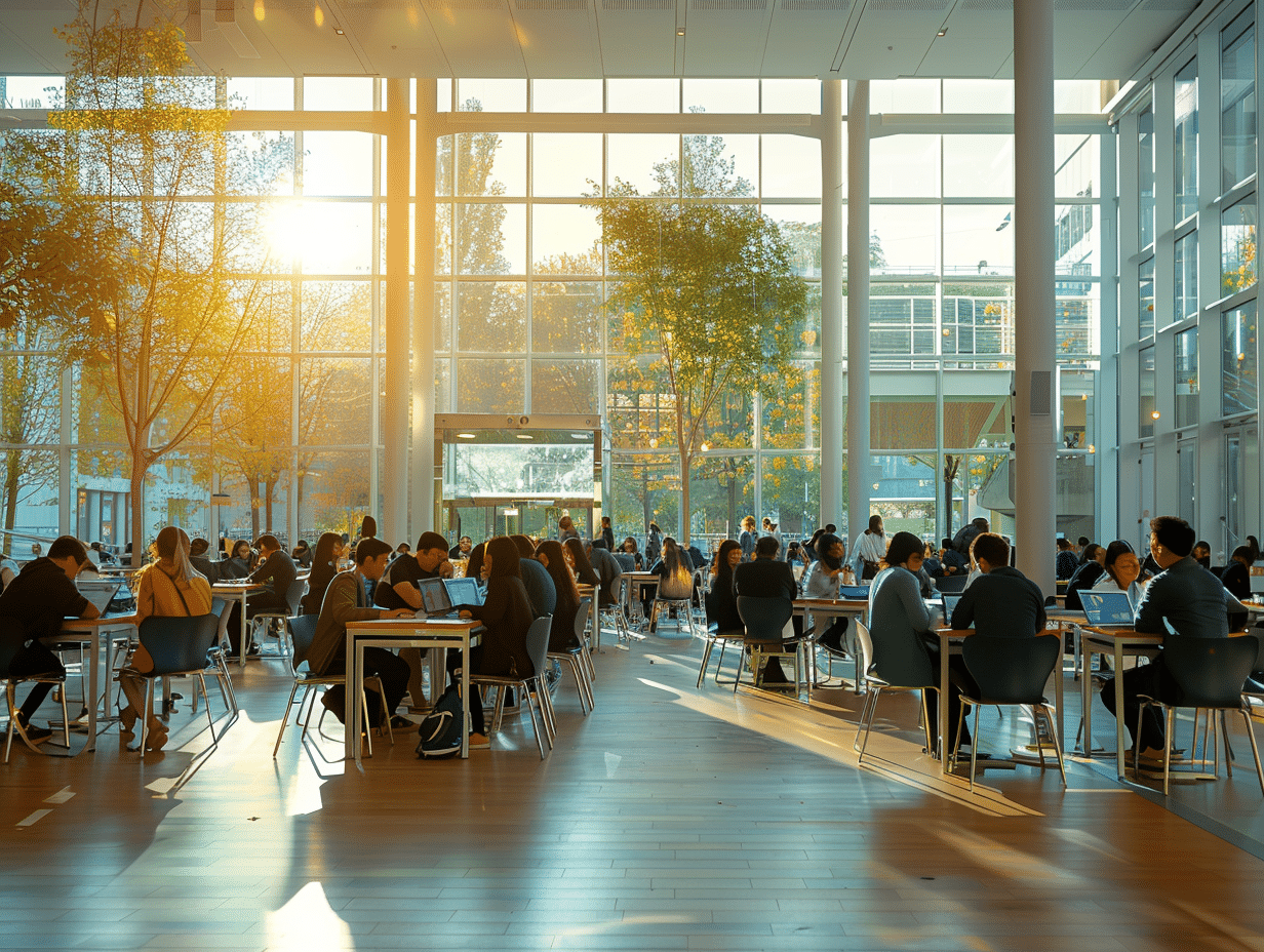 Optimisez vos études avec l'Intranet ESCP : guide complet - Web Professor