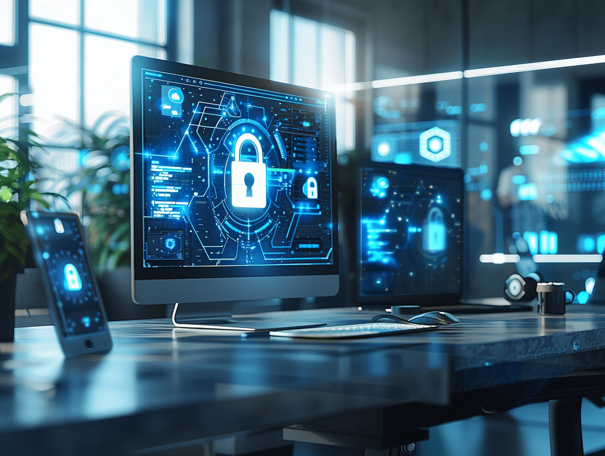 Comprendre les bases de la sécurité informatique - Web Professor